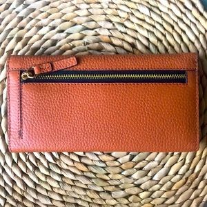 Lodis | Bags | Brand New Lodis Premium Leather Rfid Large Wallet | Poshmark